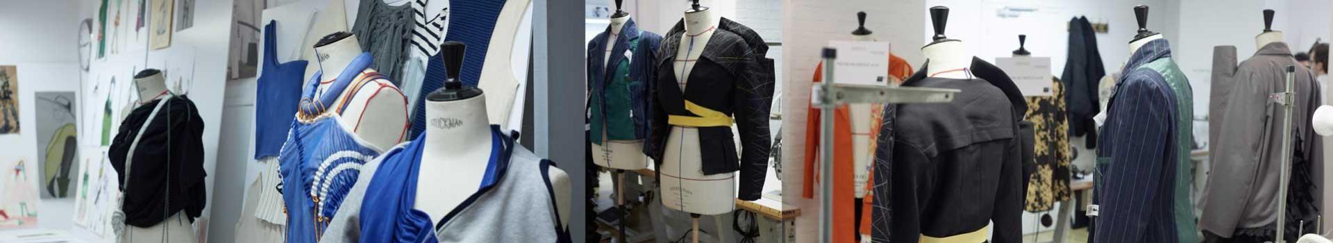 Designer de mode | Atelier Chardon Savard